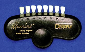 More than A Restorative Shade System - Dentaltown