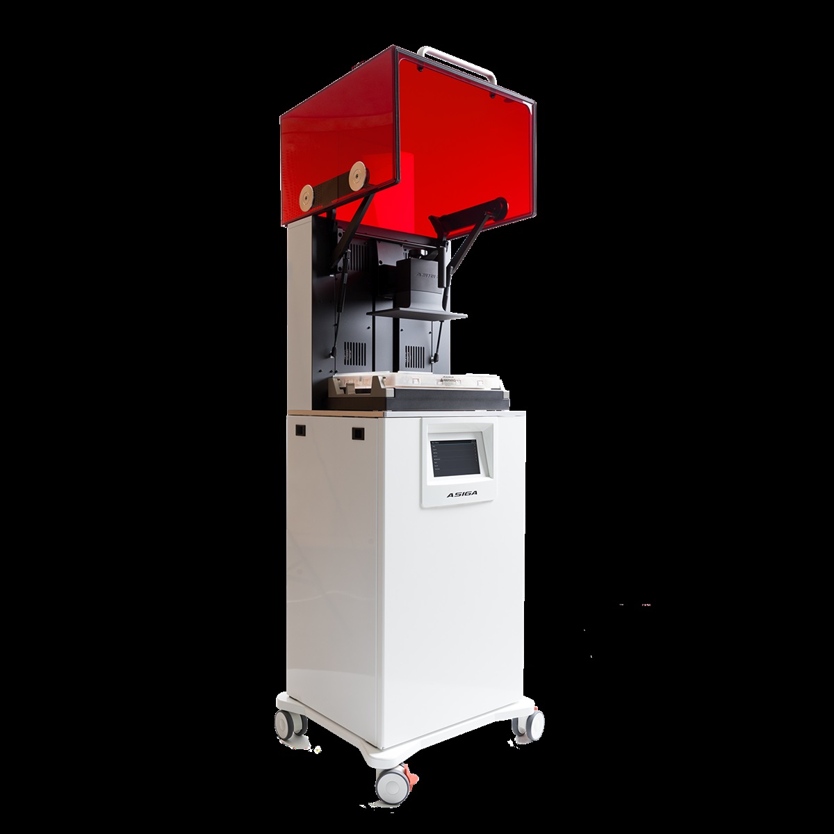 Whip Mix Announces new Asiga 3D Printers - Dental Industry News ...