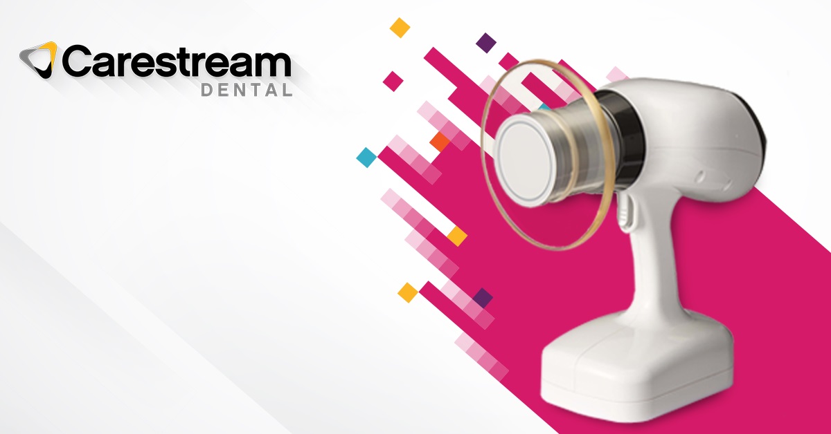 Carestream Dental Introduces Battery-Free Portable X-Ray Generator ...