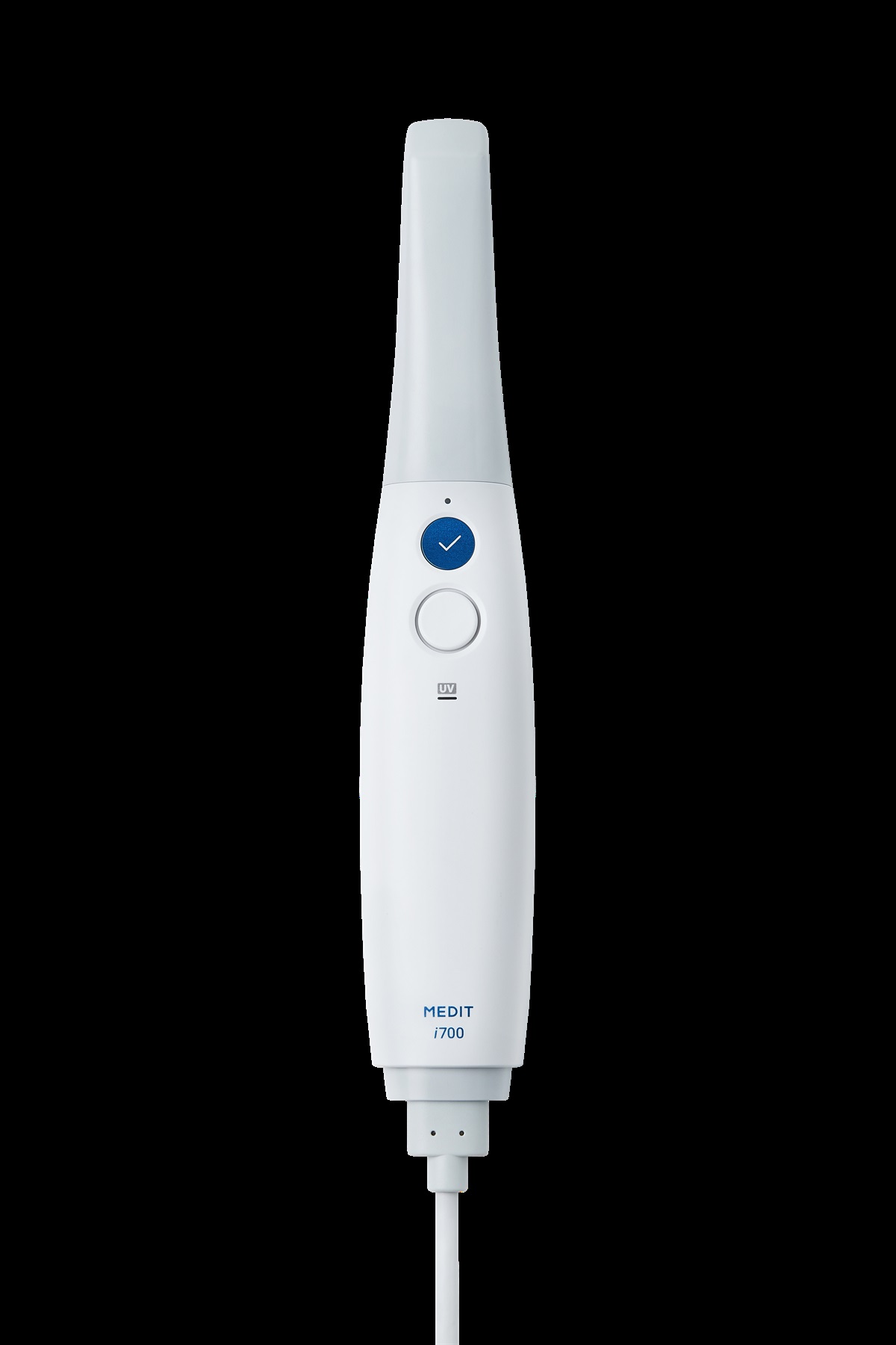 Medit releases the new i700 intraoral scanner - Dental Industry News ...