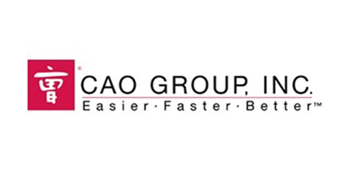 CAO Group Starts New Campaign - Dental Industry News - Dentaltown