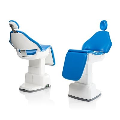 Planmeca Introduces Planmeca Pro50 Chair - Dental Industry News ...
