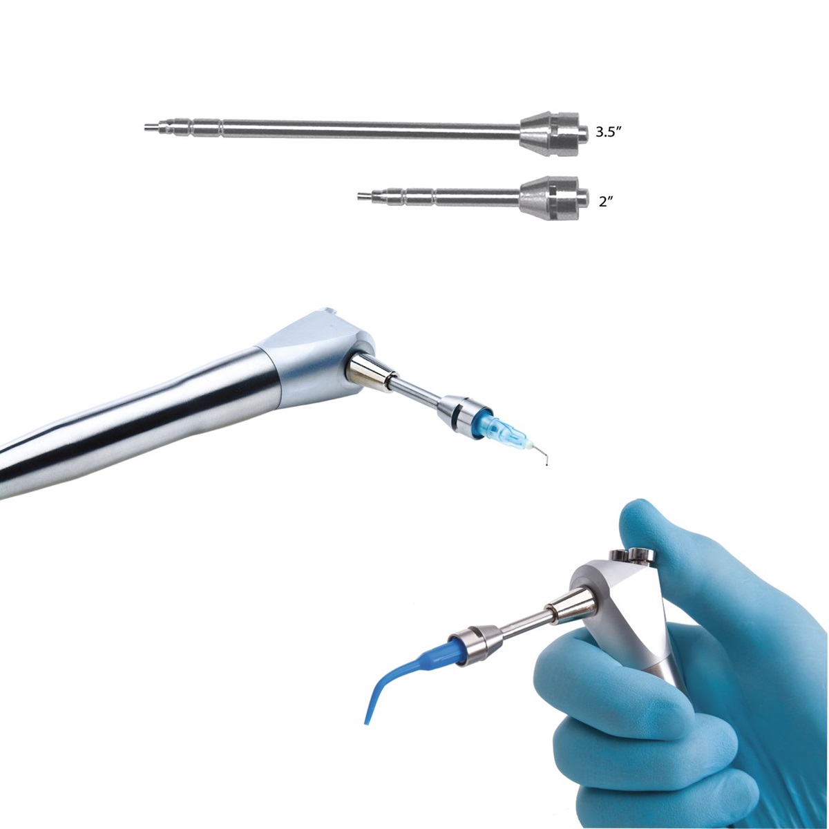 Vista Apex Becomes Sole Manufacturer of Stropko Irrigator - Dental ...