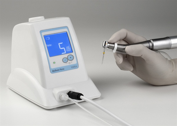 Ultrasonic Irrigation Needle - SAF Self Adjusting Files System - Dentaltown