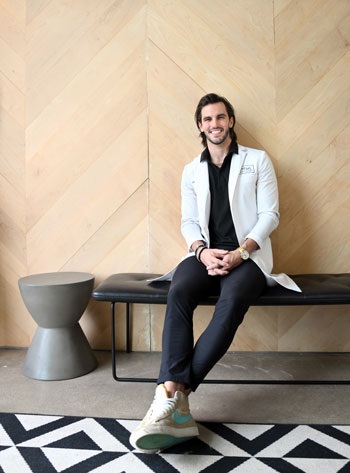 Office Visit: Dr. Mitchell Mactier by Kyle Patton - Dentaltown