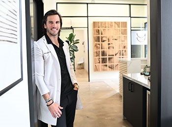 Office Visit: Dr. Mitchell Mactier by Kyle Patton - Dentaltown
