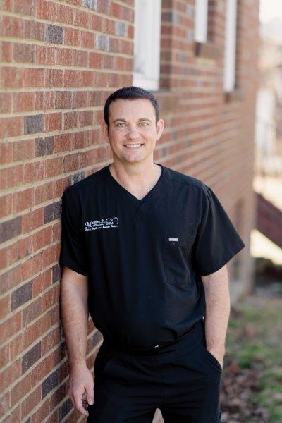 Office Visit: Dr. Matthew McMasters by Kyle Patton, associate editor ...