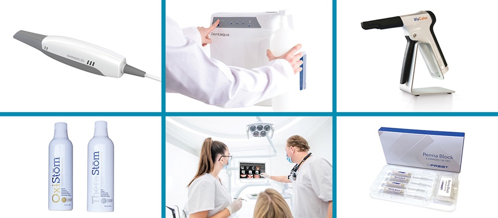New Products - Dentaltown