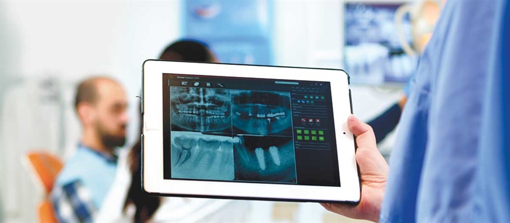 The Digital Age: Dental Implant Technology by Dr. Neal Patel - Dentaltown