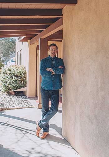 Office Visit: Dr. Devin Giron by Kyle Patton, associate editor - Dentaltown