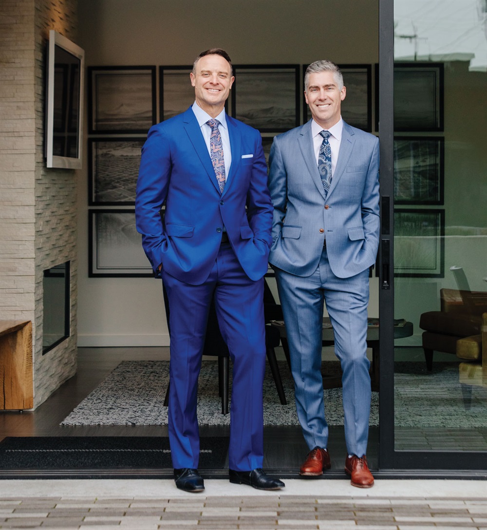 Office Visit: Mattson Hellickson Dental by Kyle Patton, associate ...