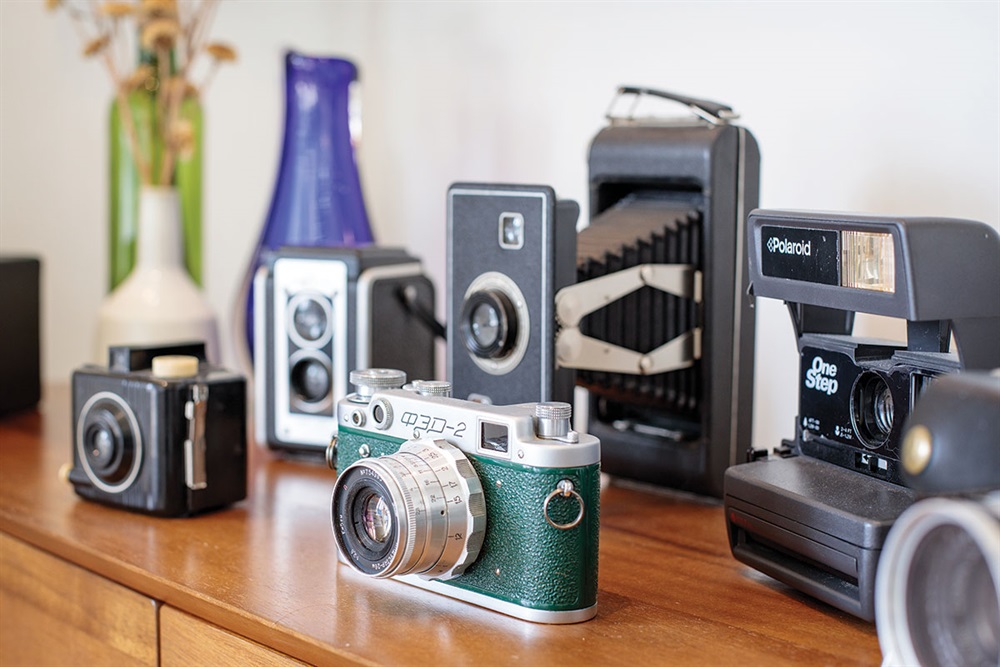 Office Visit: Dr. Rami Salha by Sam Mittelsteadt, editor & creative ...