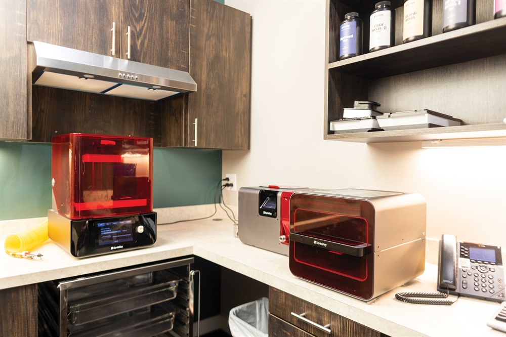 Office Visit: Dr. Tom Novak by Kyle Patton, associate editor - Dentaltown