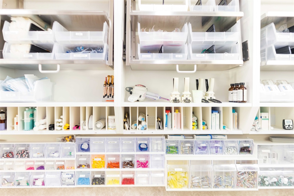 Office Visit: Dr. Tom Novak by Kyle Patton, associate editor - Dentaltown