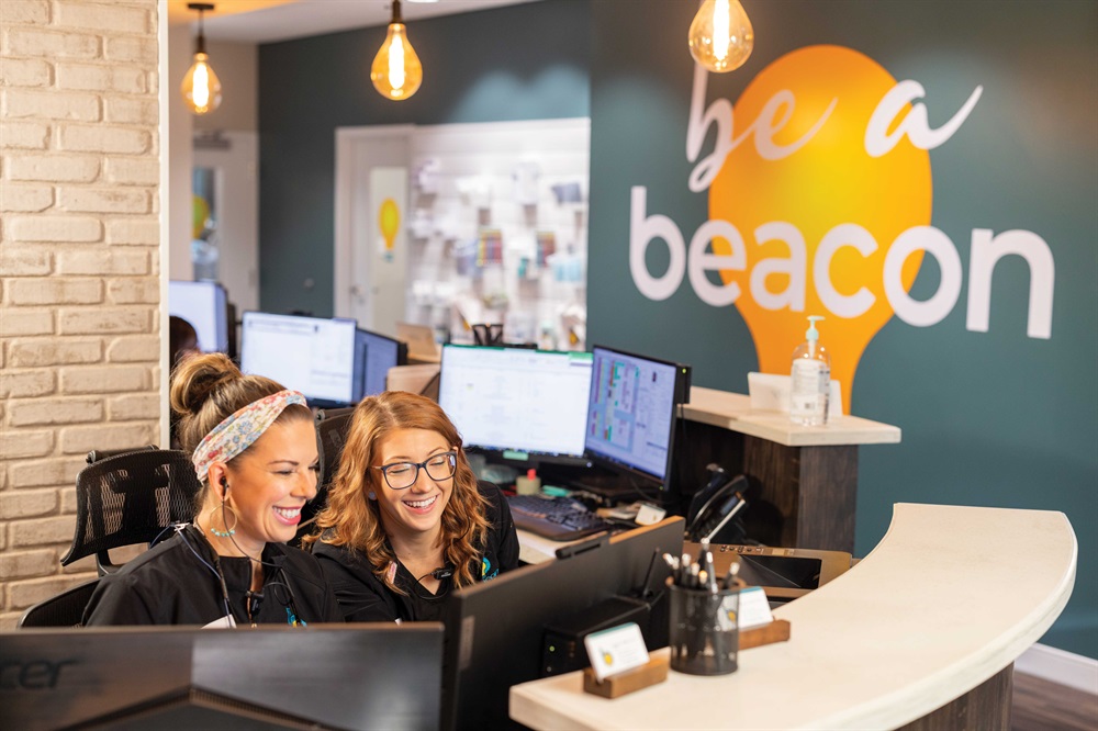 Office Visit: Dr. Tom Novak by Kyle Patton, associate editor - Dentaltown