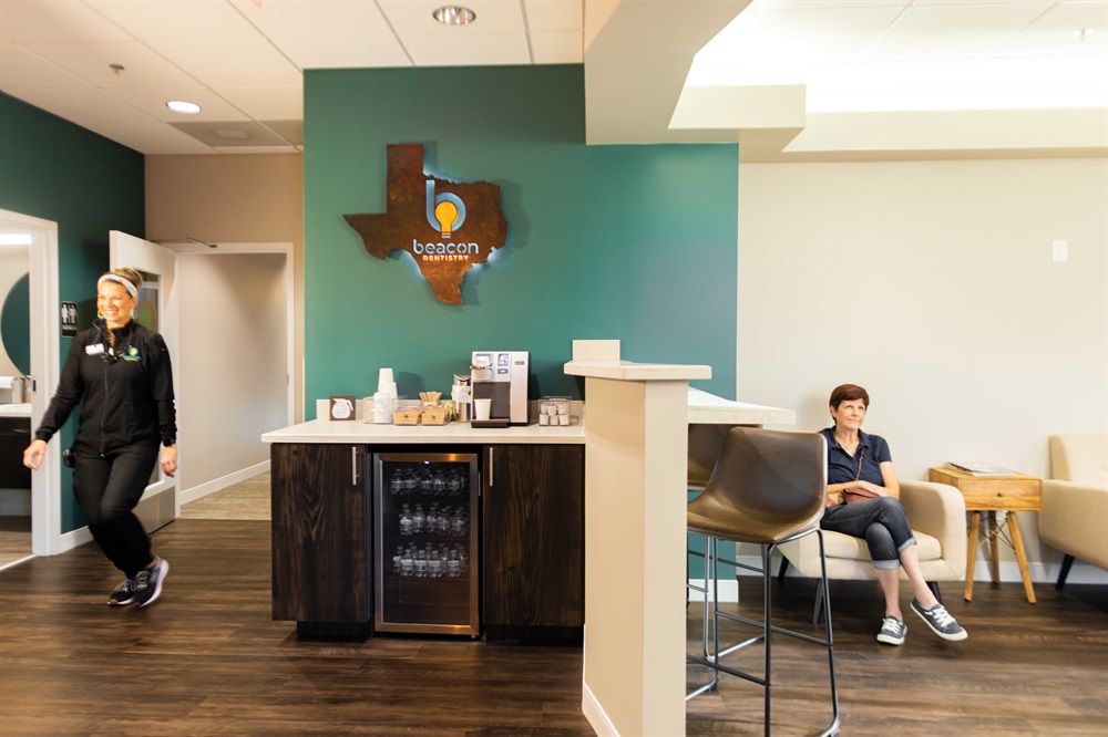 Office Visit: Dr. Tom Novak by Kyle Patton, associate editor - Dentaltown