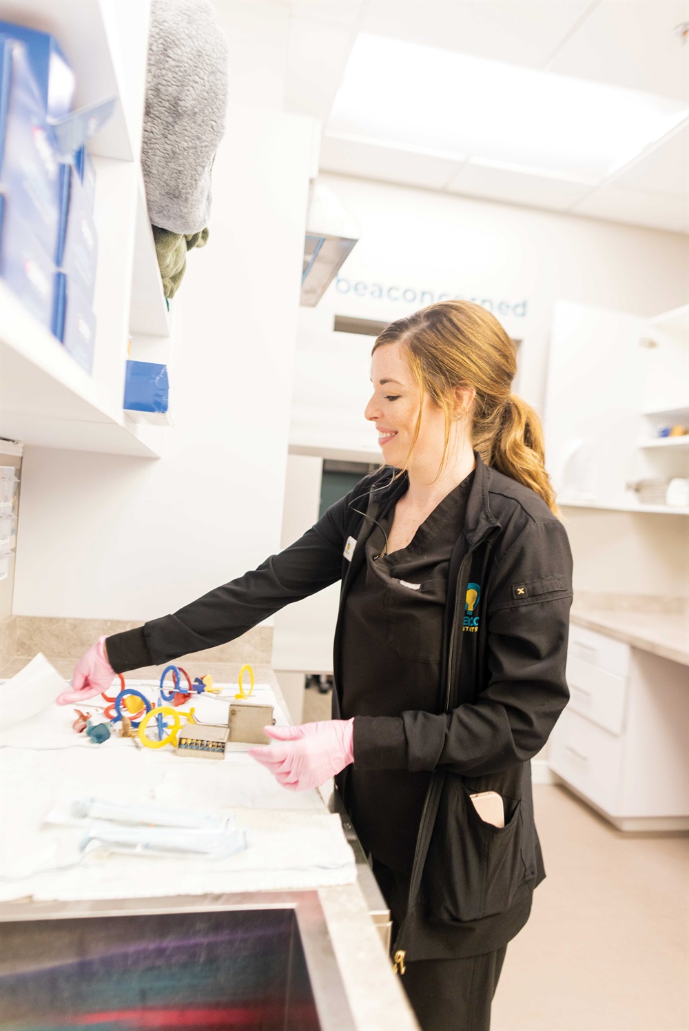 Office Visit: Dr. Tom Novak by Kyle Patton, associate editor - Dentaltown