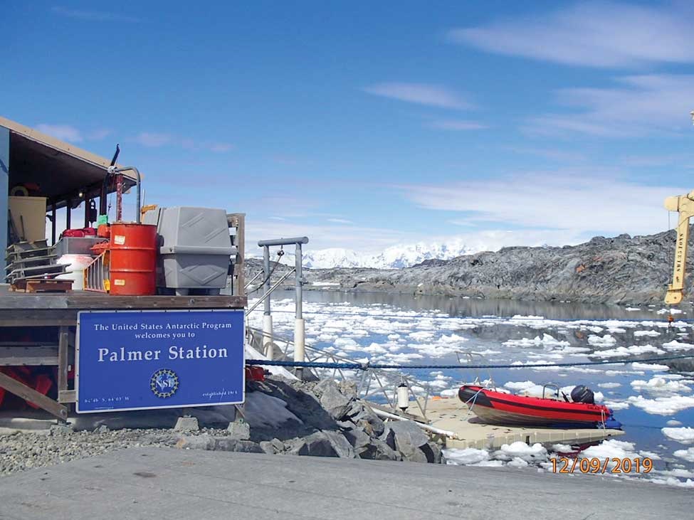 Beyond Boundaries by Sam Mittelsteadt, editor & creative director ...