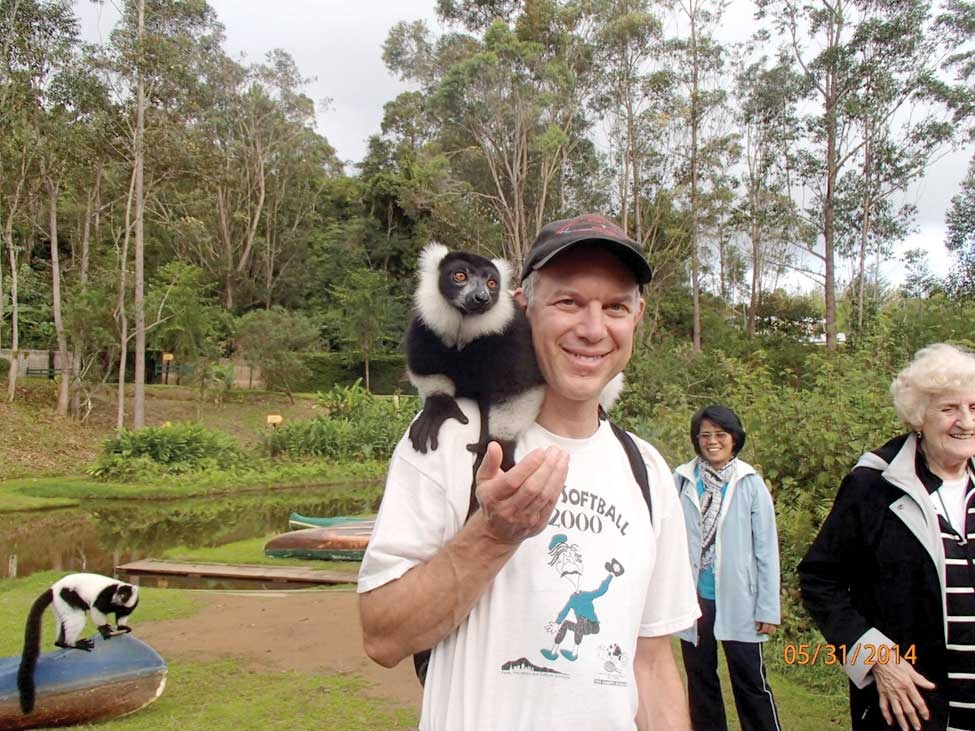 Beyond Boundaries by Sam Mittelsteadt, editor & creative director ...