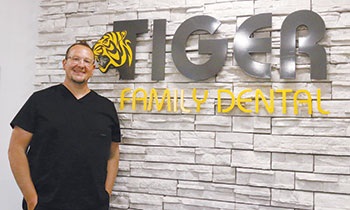 Office Visit: Dr. Jonathan Ehlers by Kyle Patton, associate editor ...
