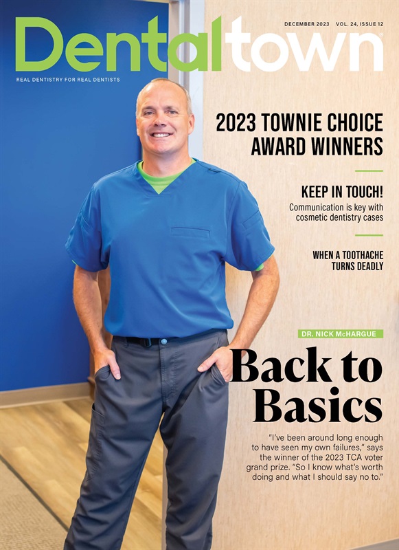 Dandy | Dental Lab Network