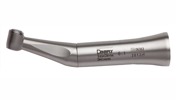 Dentsply Sirona Endo Handpiece e3 6:1 Contra Angle - Classified Ads - Dentaltown
