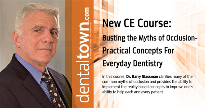 Busting the Myths of Occlusion... Practical Concepts For Everyday ...