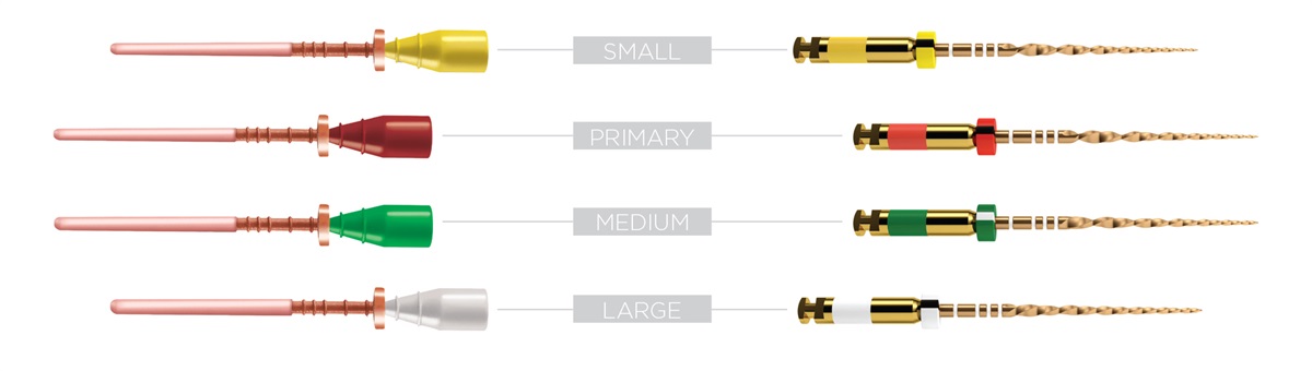Dentsply Sirona Endodontics Introduces GuttaCore Obturators for WaveOne ...