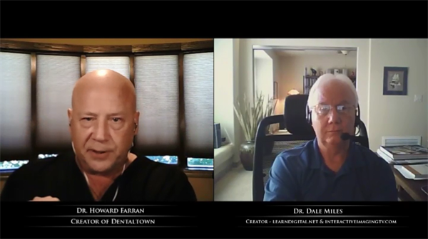 The Highest Margin Procedure In Dentistry With Dr Dale Miles Howard